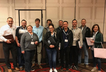 Rodan Builders at ASC 2018 - Rodan Builders