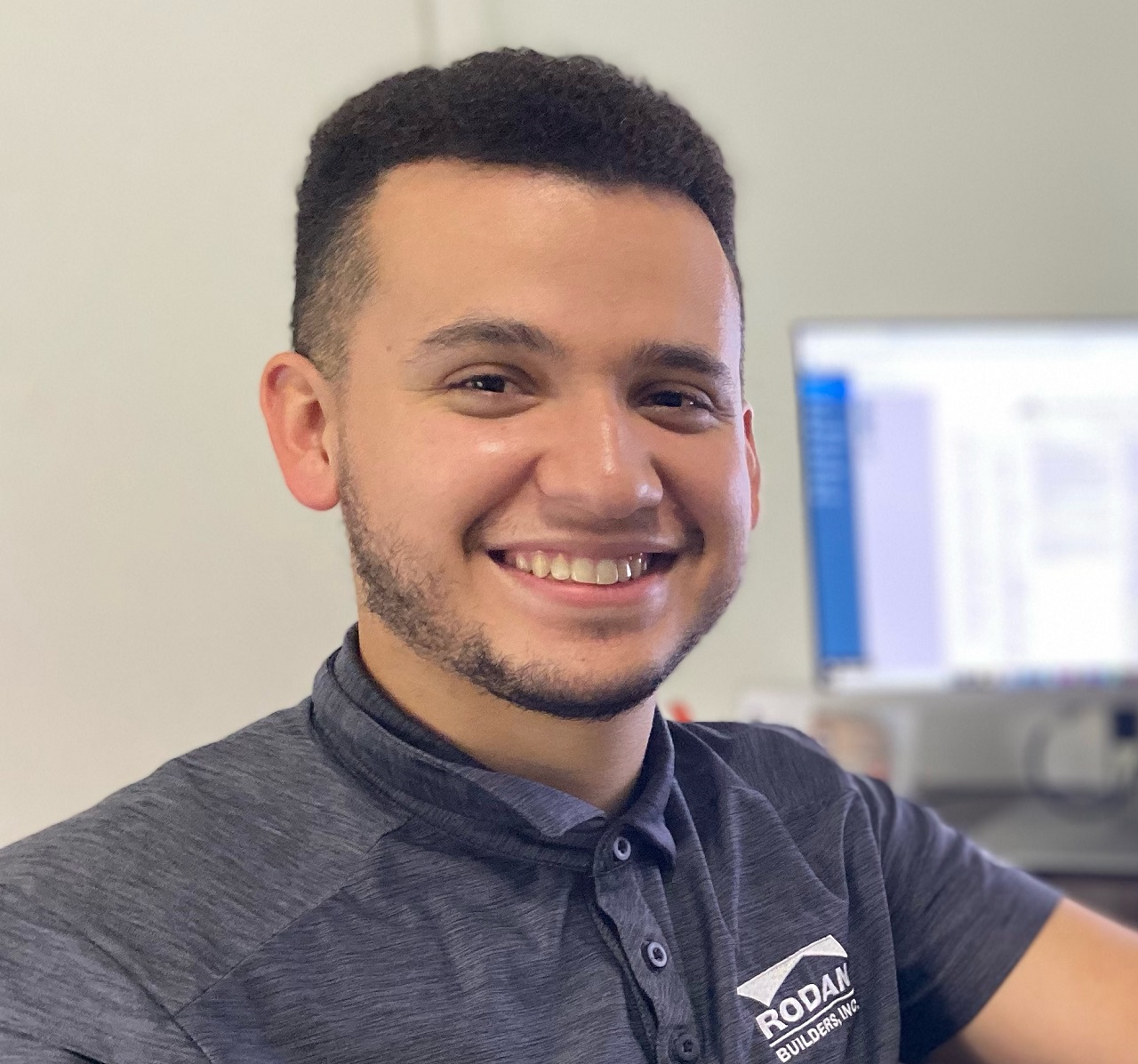 Andy Rios - Rodan Builders