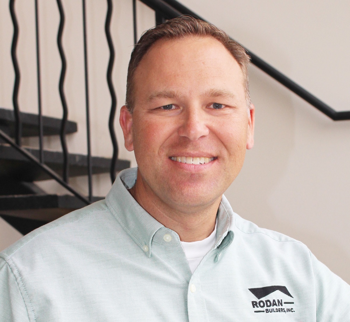 Jeff Lovitt - Rodan Builders