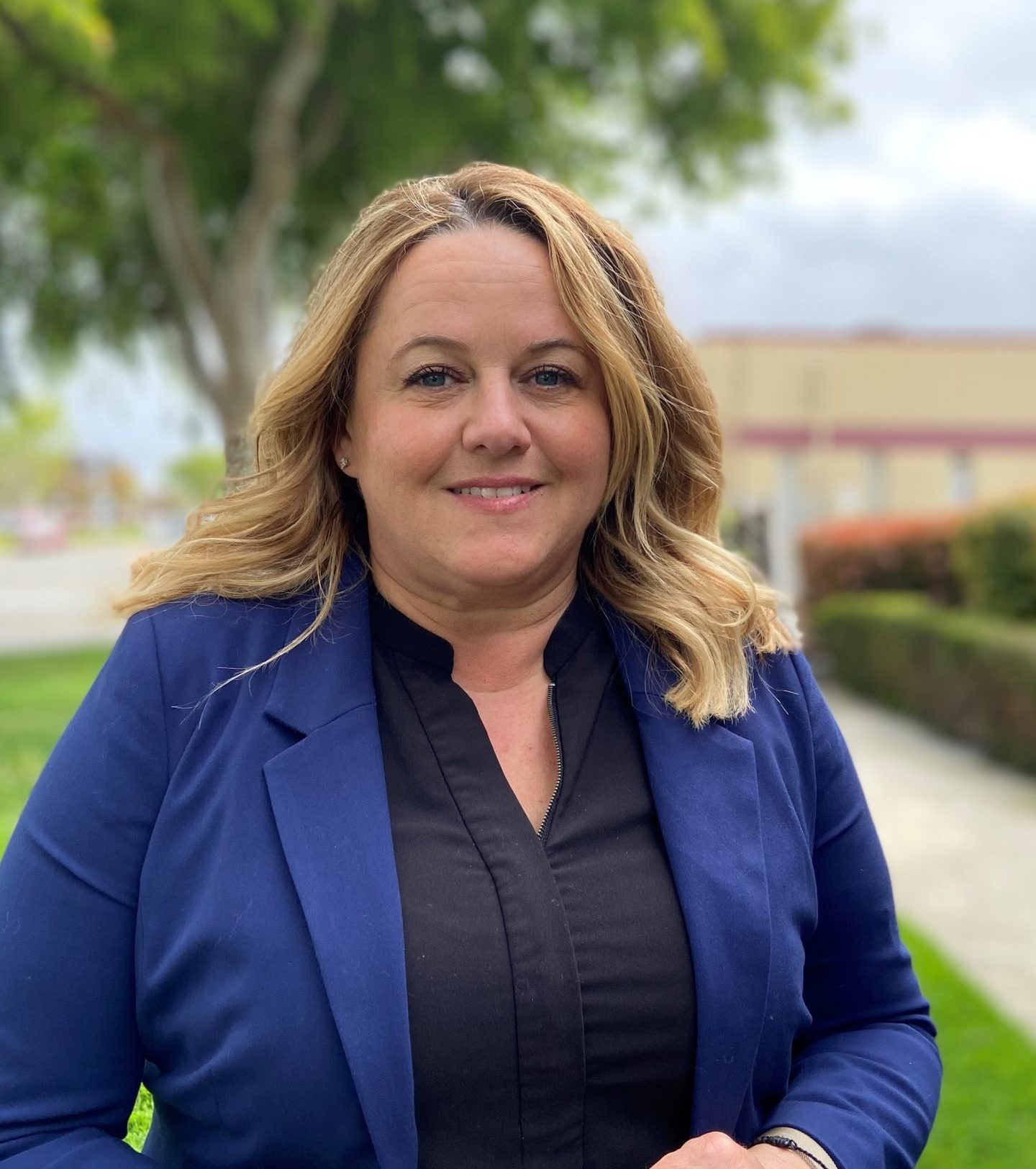 Jennifer Wade - Rodan Builders