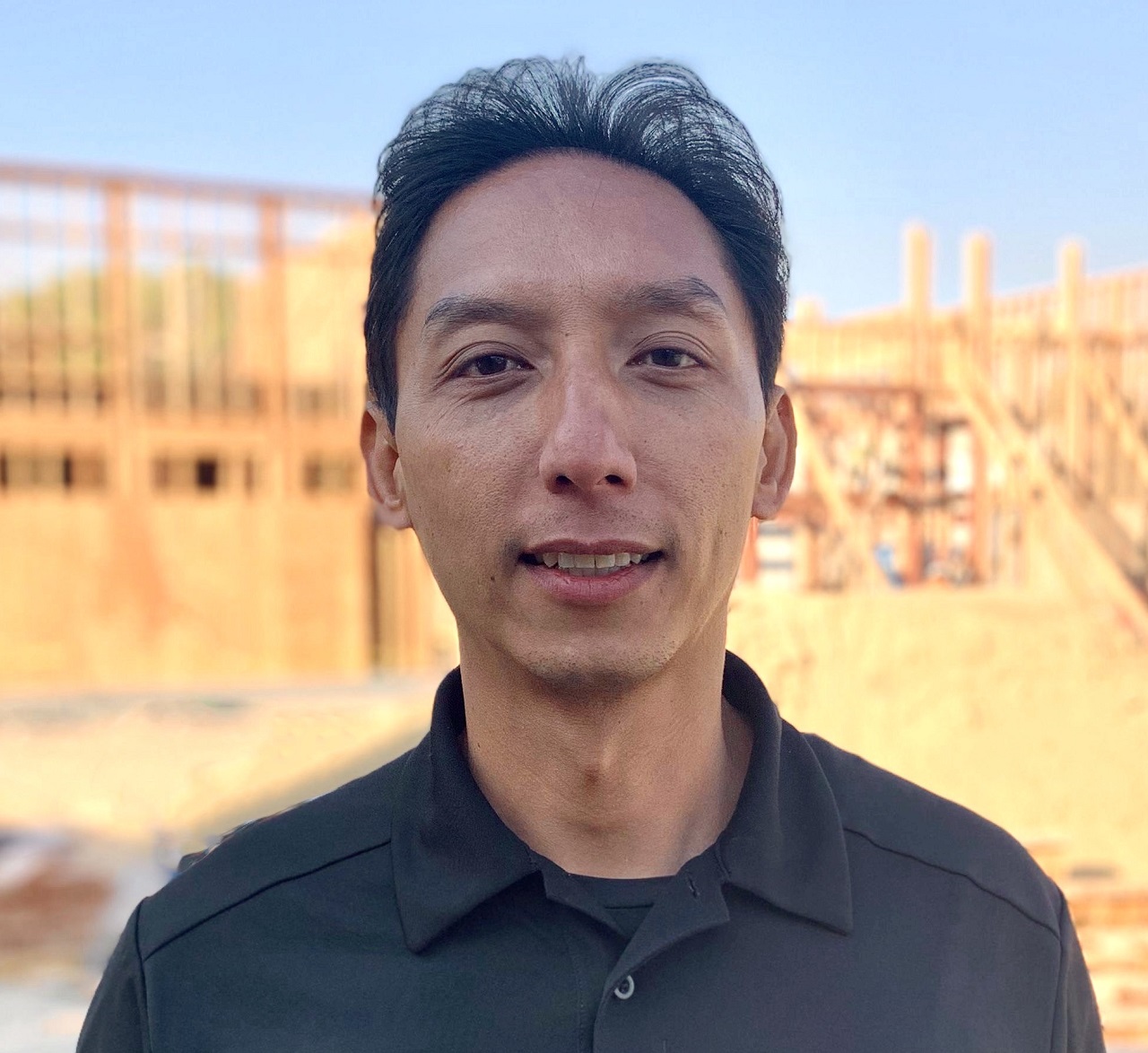 Johnny Chiem - Rodan Builders