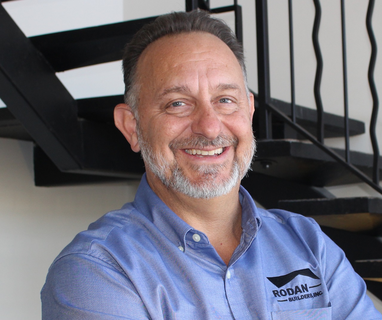 Lloyd Cavalieri - Rodan Builders