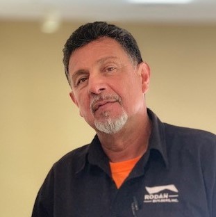 Desi Rutherford - Rodan Builders