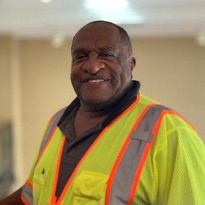 Ivory Jones - Rodan Builders