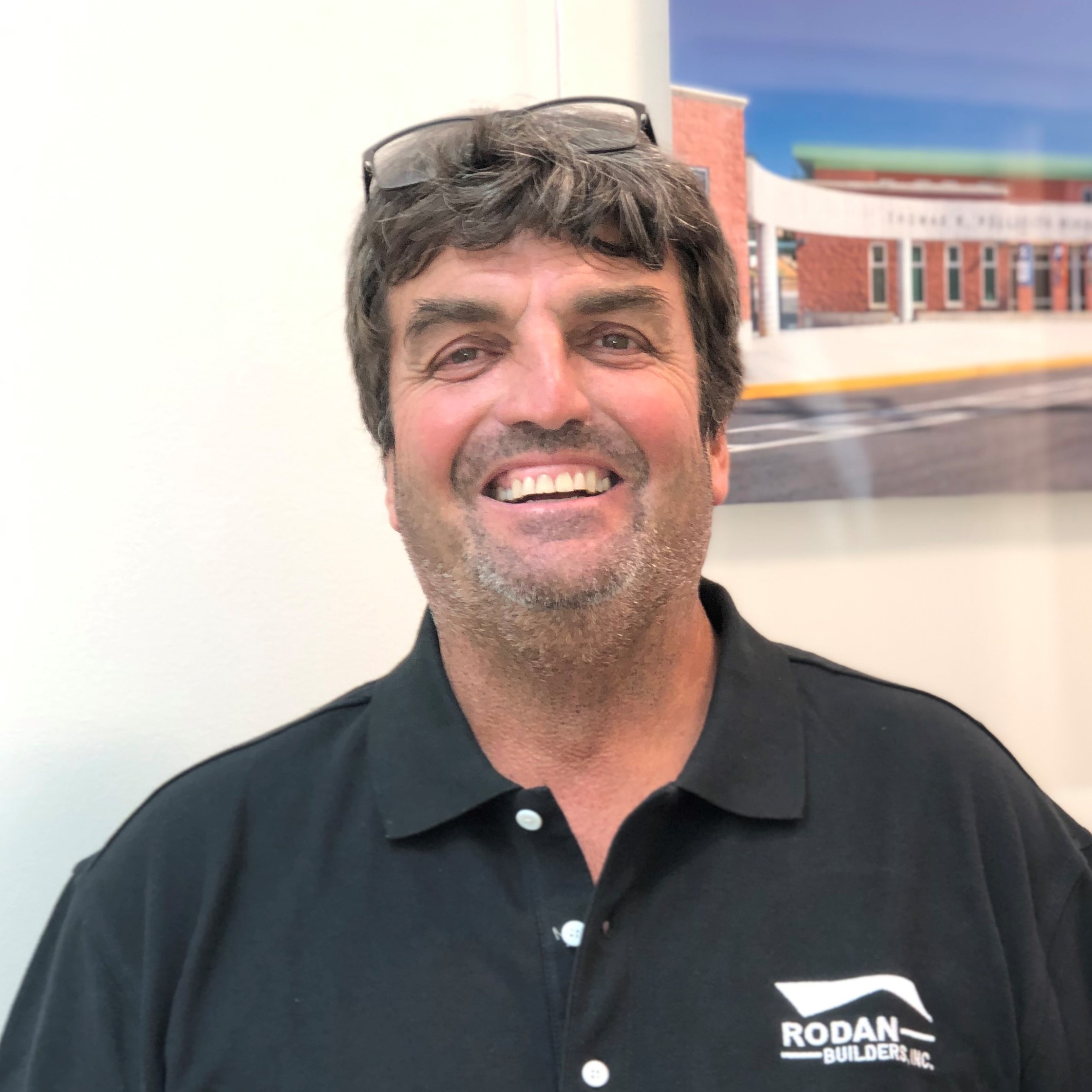 Pete Stringer - Rodan Builders