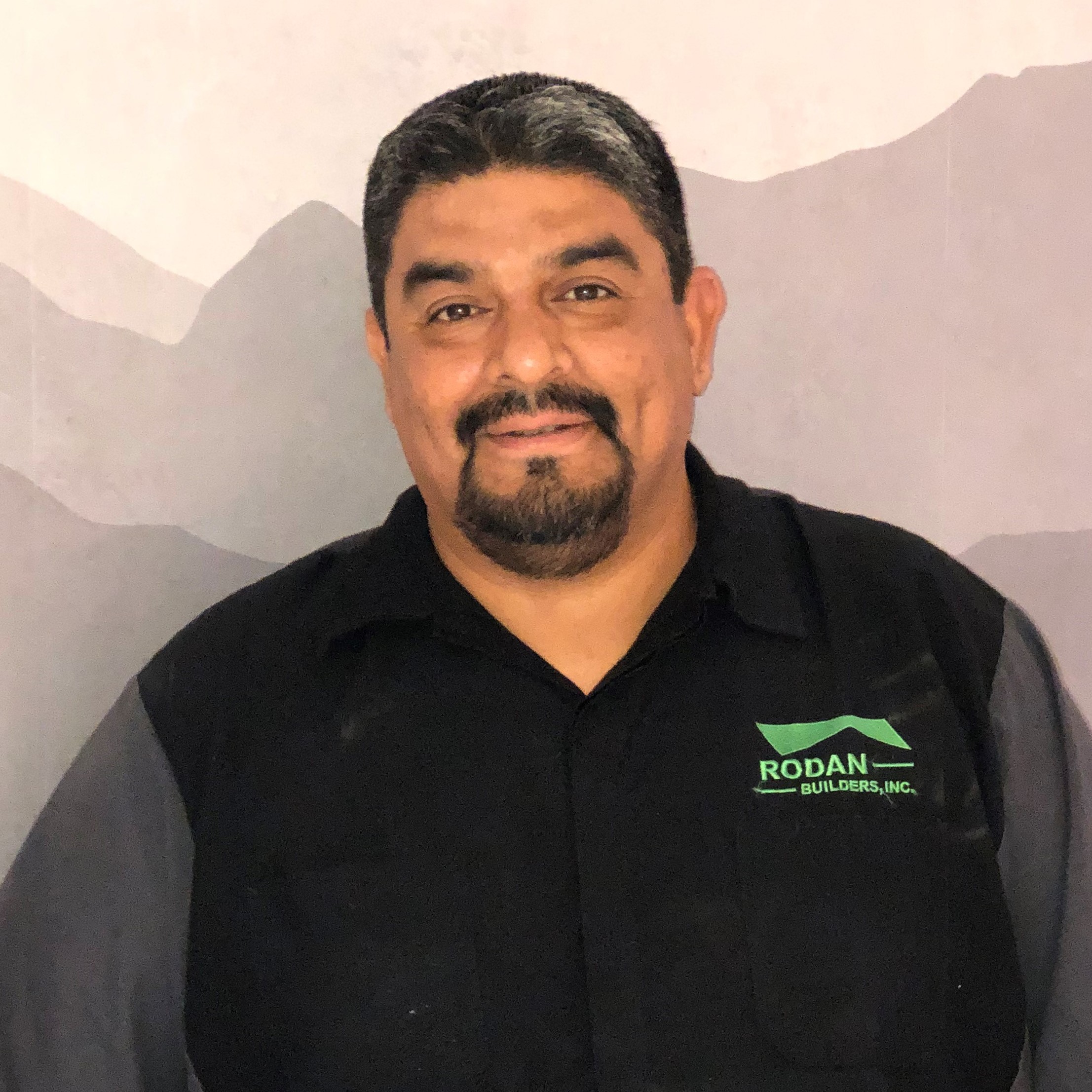 Xavier Herrera - Rodan Builders