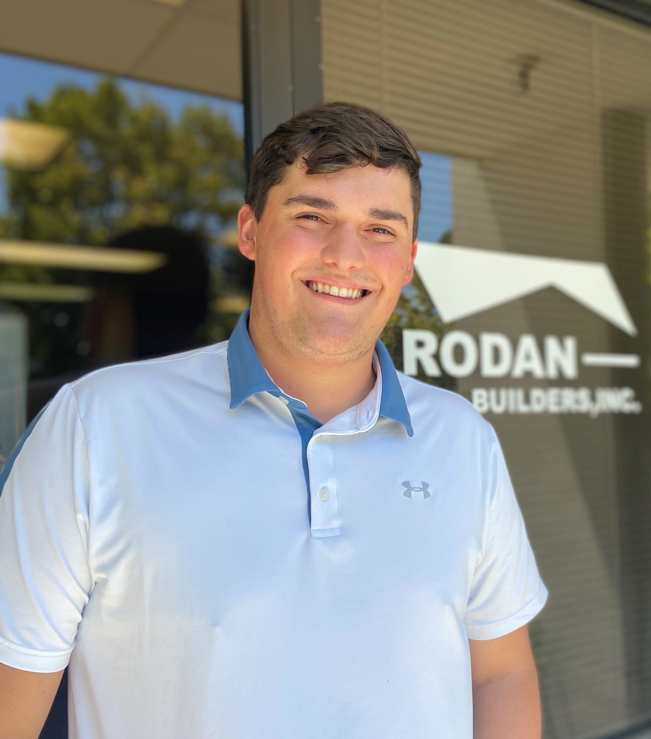 Braden Lyss - Rodan Builders