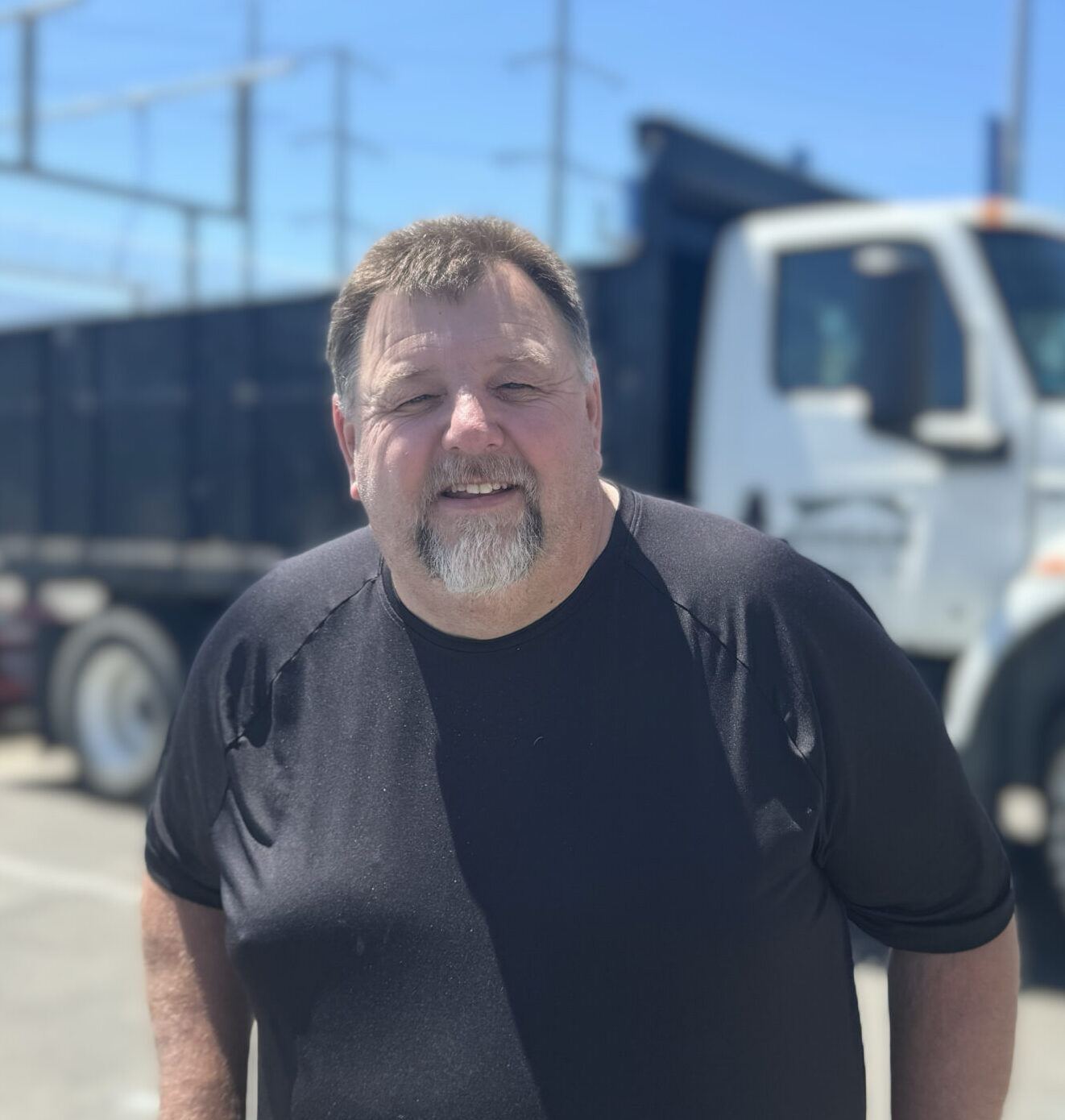 Jon Verrinder - Rodan Builders