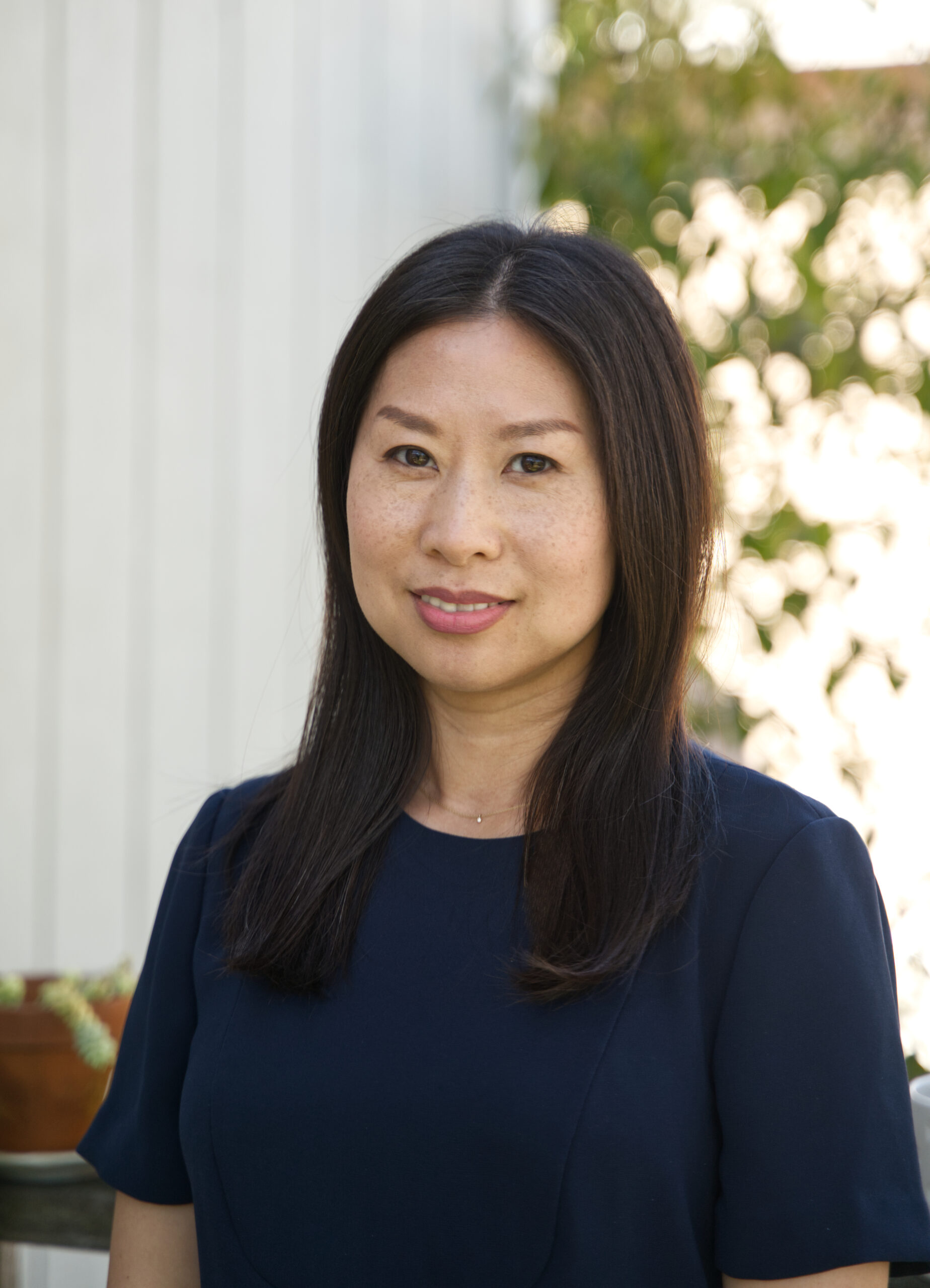 Nancy Li-Ly - Rodan Builders