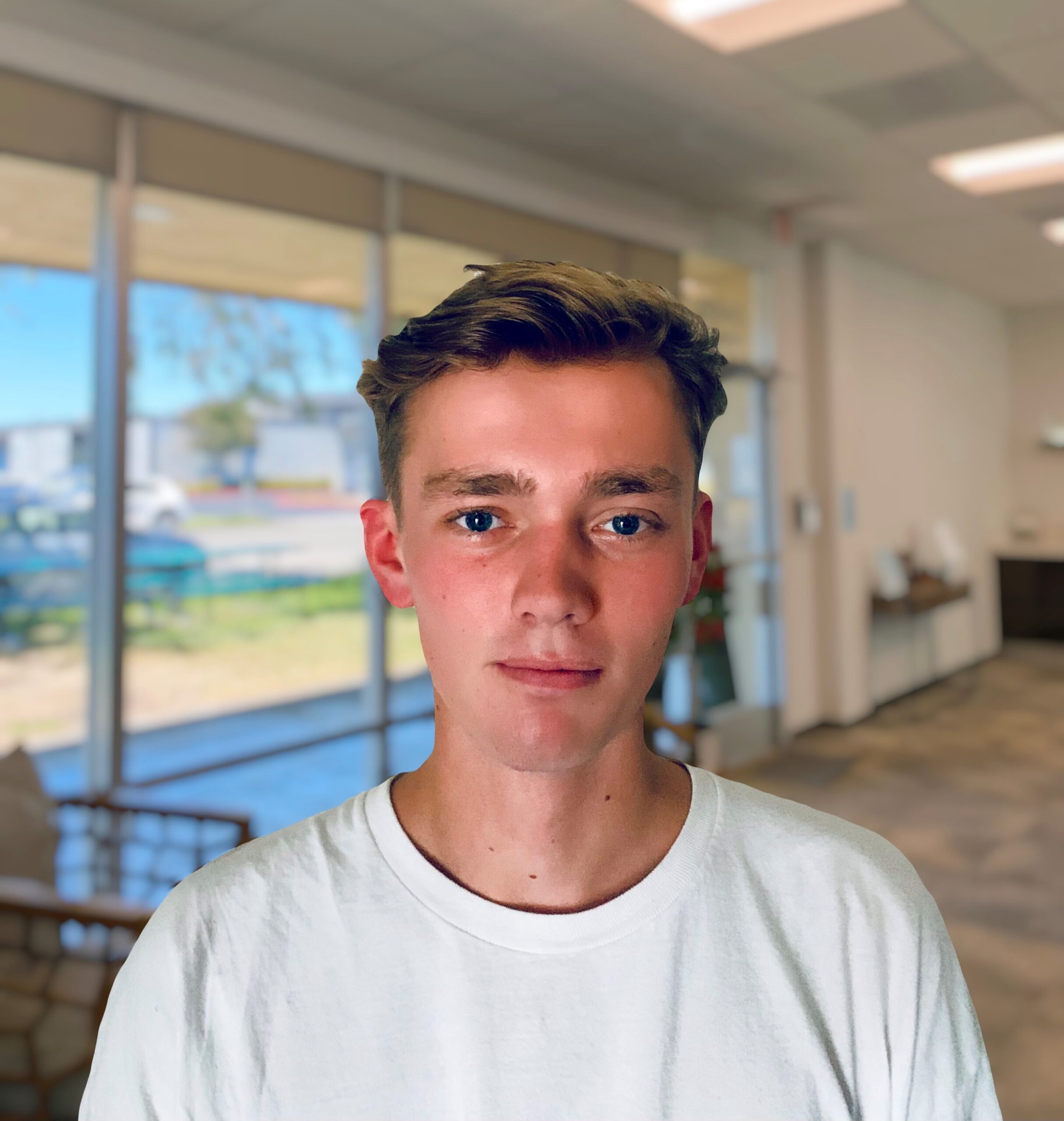 Lucas Johnson - Rodan Builders