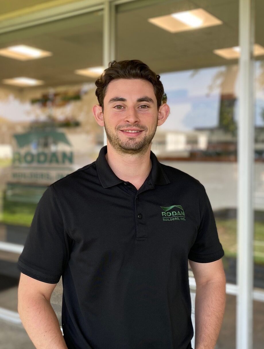 Sebastian Froman - Rodan Builders